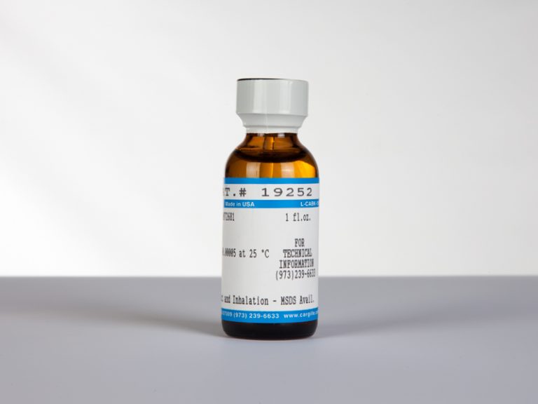 Calibration Liquids – Cargille Labs