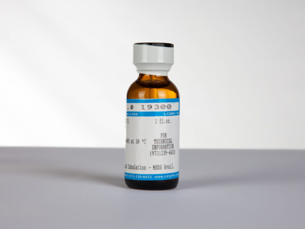 Calibration Liquids – Cargille Labs